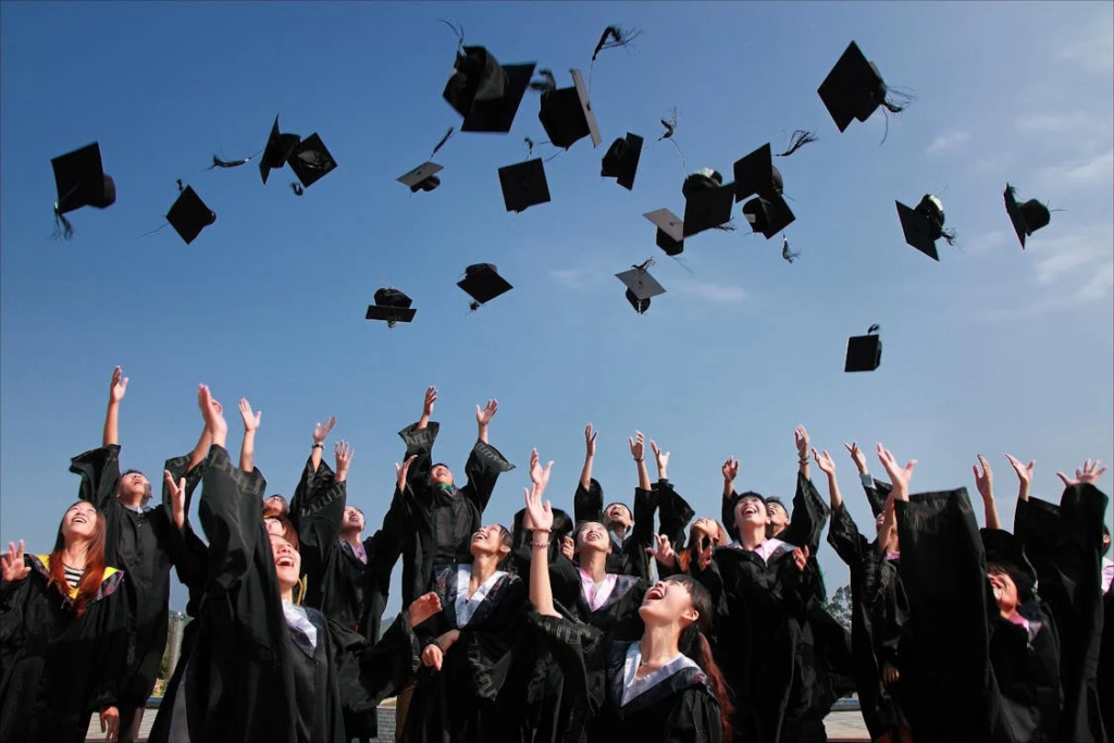 What Happens After Graduation? Why Career Support Matters More Than ...